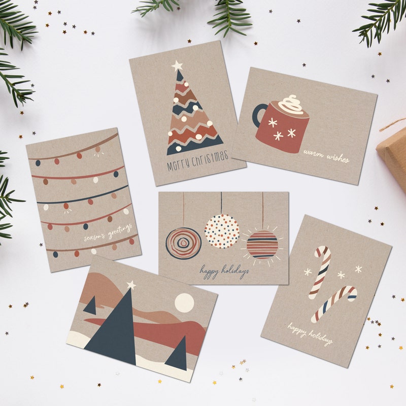 Sarah Angst Card - Etsy