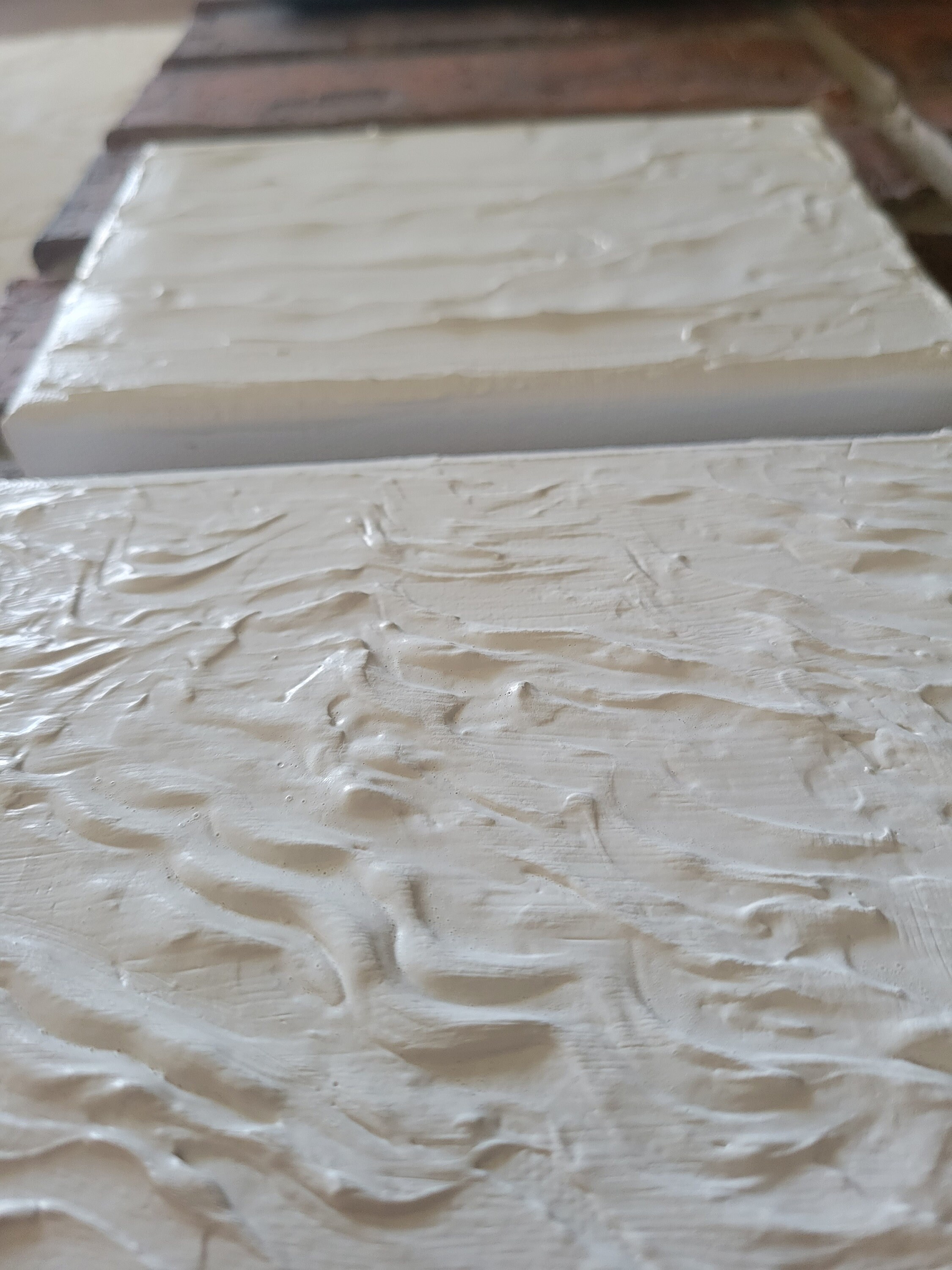 Minimalist Texture Art - Etsy