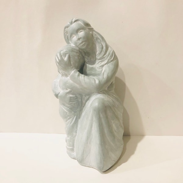 Isabel Bloom Sculptures - Etsy