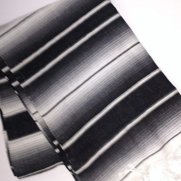 Mexican Serape - Etsy