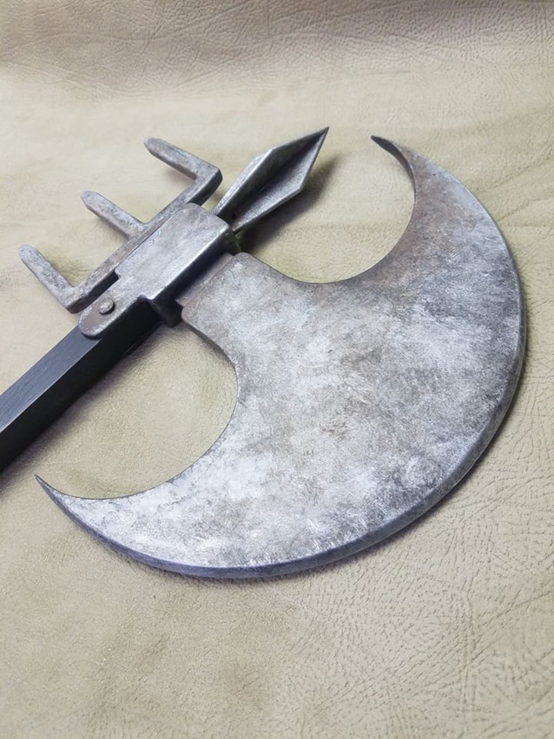 Jeepers Creepers AXE 3D Print File - Etsy UK