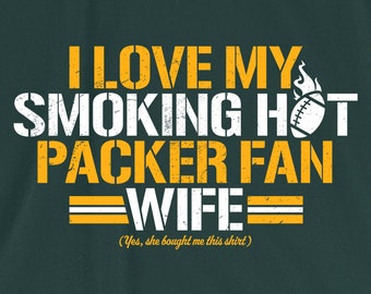 My Smoking Hot Wife - Etsy