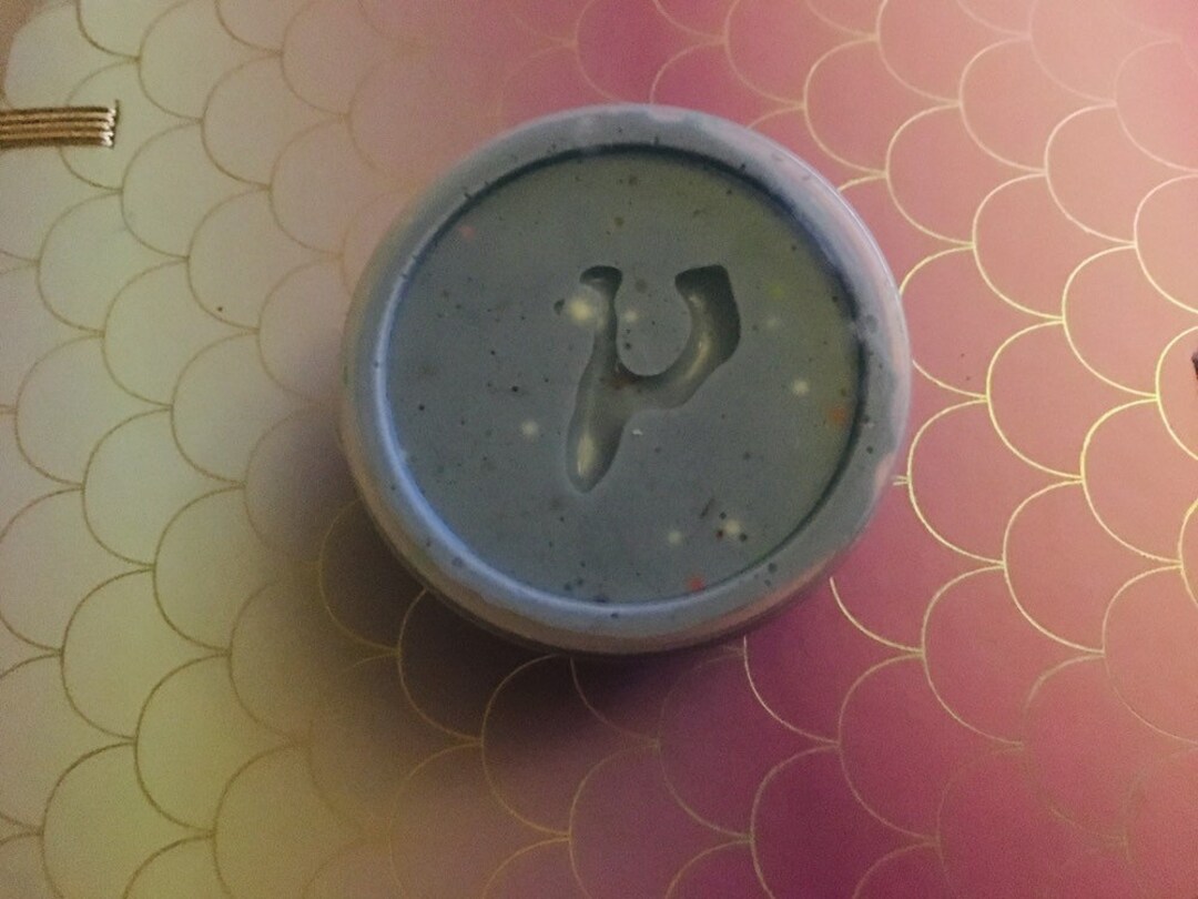 Unicorn Barf Slime - Etsy