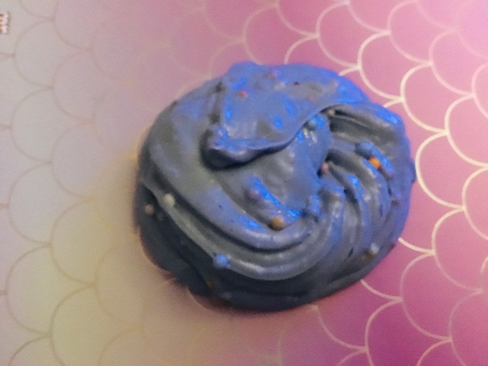 Unicorn Barf Slime - Etsy