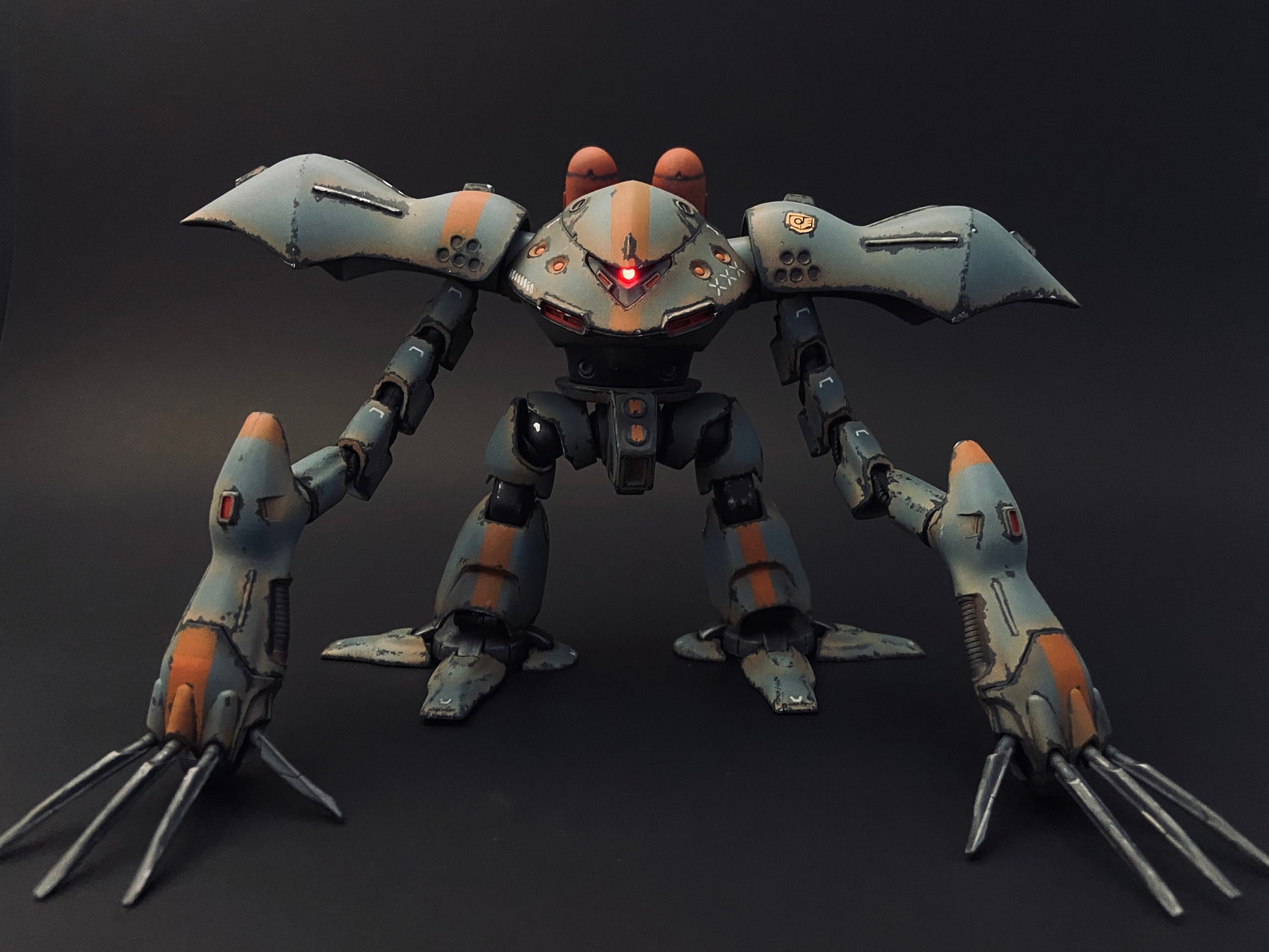 MSM-03C Hygogg | Etsy