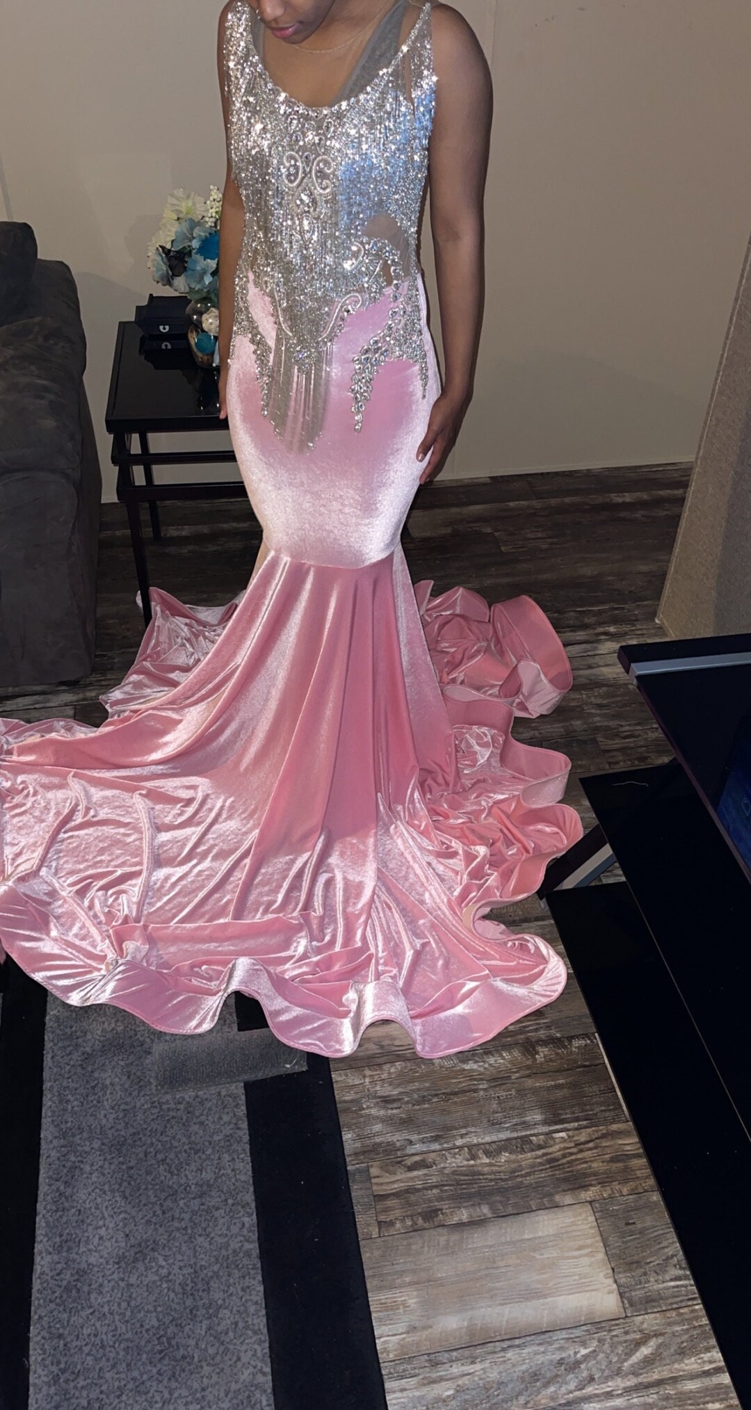 Aurora Prom Dress - Etsy