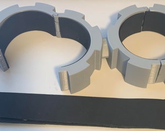 Imperial Binders - Etsy