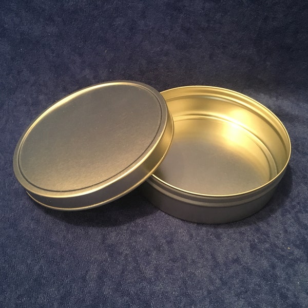 Empty Tin - Etsy