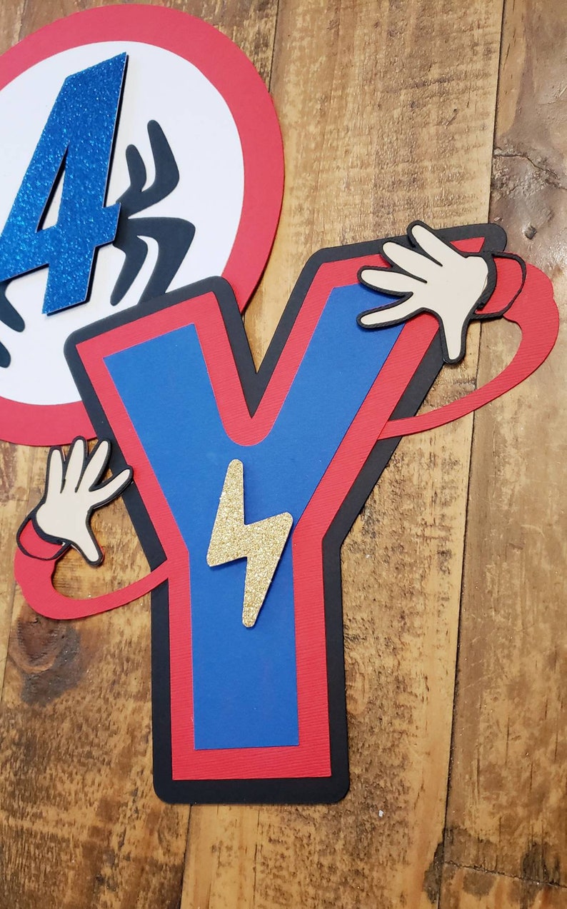 Friends Birthday Banner Baby Spider Party Spider Web Banner - Etsy