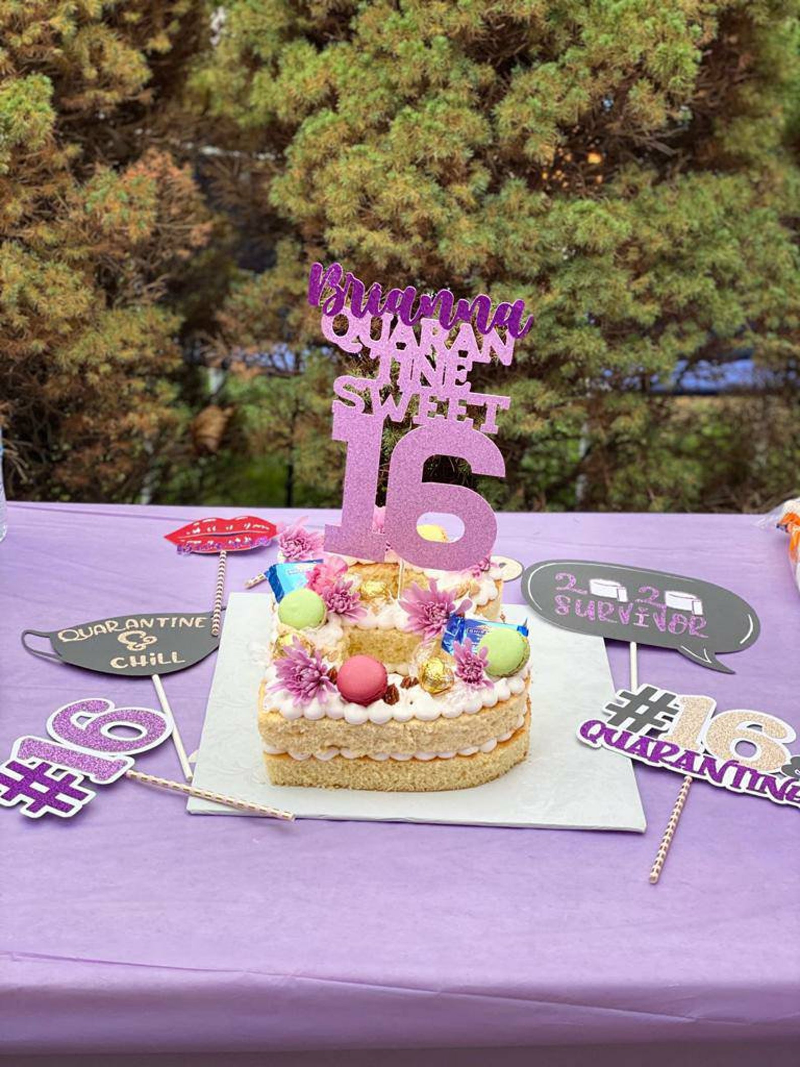Sweet Sixteen Cake Topper Sweet 16 Party Sweet Sixteen Etsy sweet-sixteen-cake-topper-sweet-16-party-sweet-sixteen-etsy