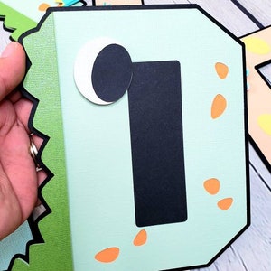 Dinosaur Happy Birthday Banner, Dinosaur Party Banner, Dino Birthday ...