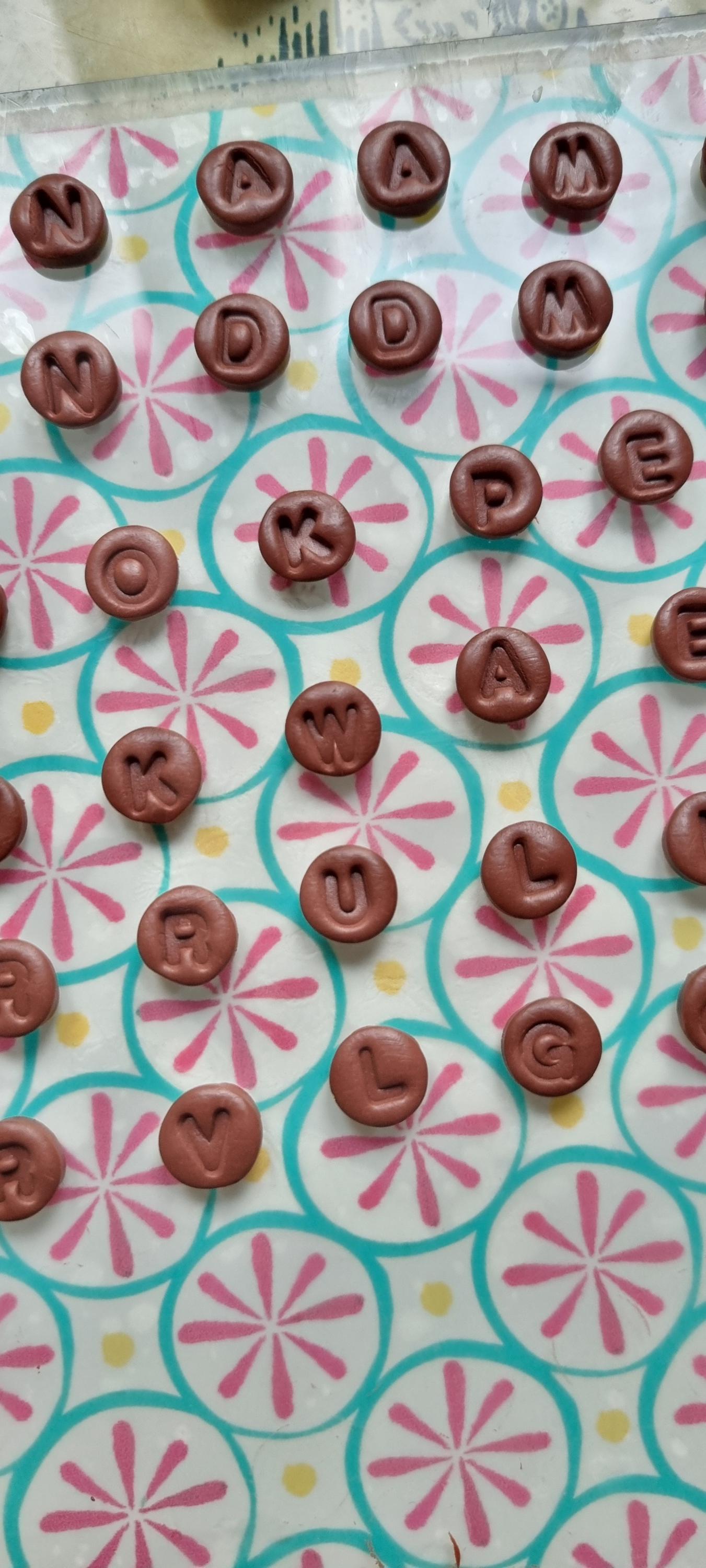2 Friendship Keychains Chocolate Spread & Chocolate Spread, BFF, Best ...