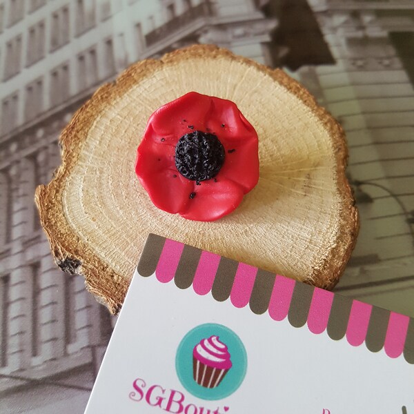 Polymer Clay Buttons - Etsy