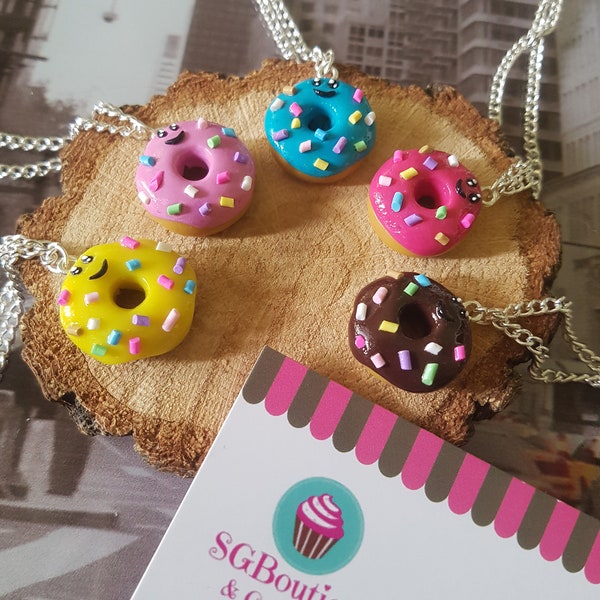 Funny Bff Necklaces - Etsy