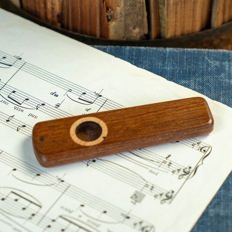 Kazoo - Etsy