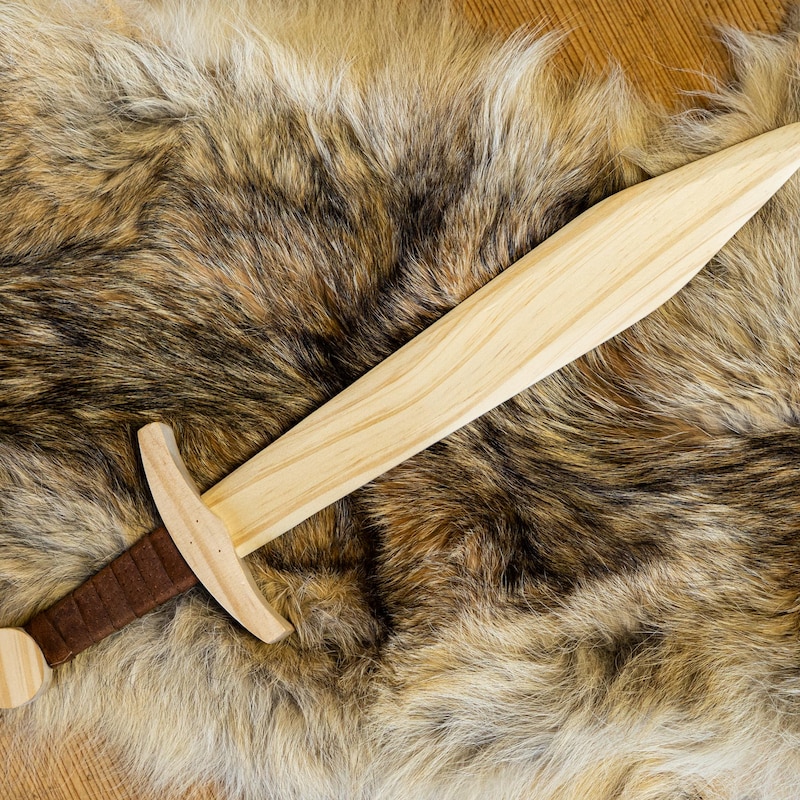 Fantasy Sword Small - Etsy