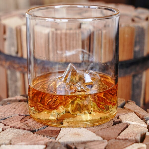 Low Ball Glass - Etsy