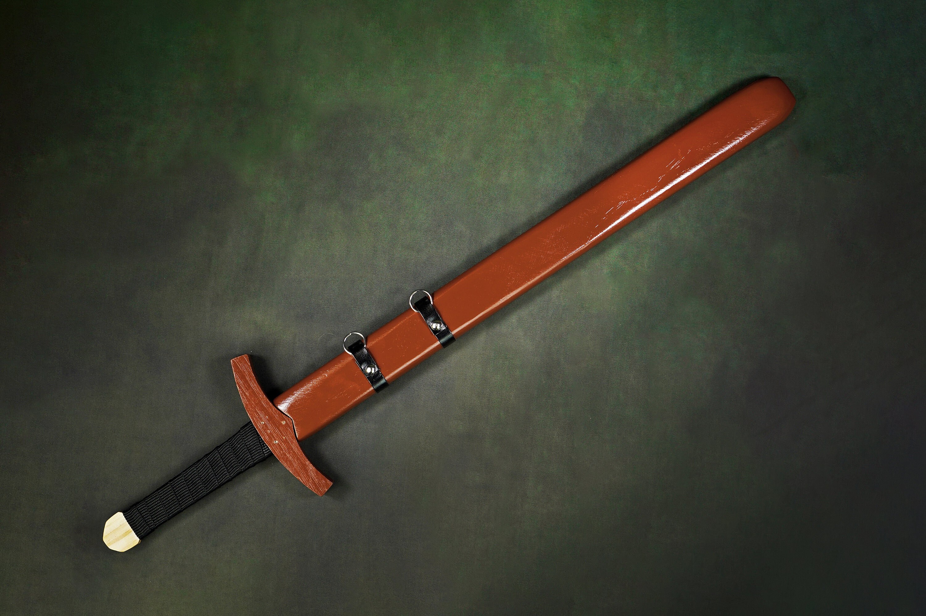 Children's Wooden Toy Medieval Knight Sword for Costume - Etsy