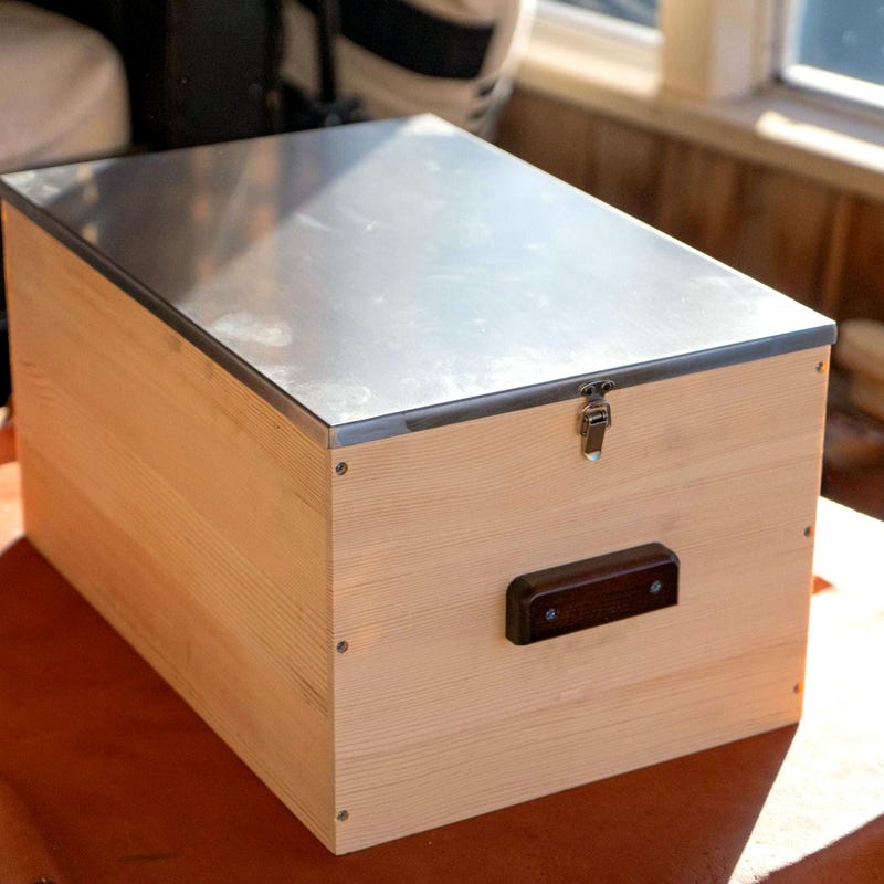Bankers Boxes Storage - Etsy
