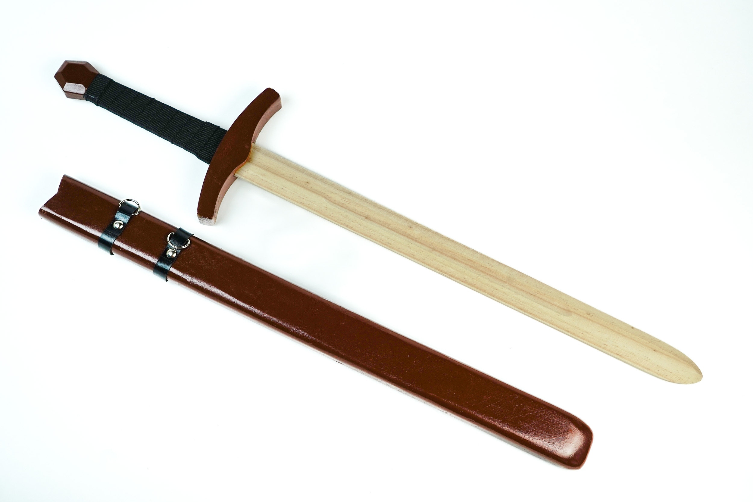 Christian Warriors Of The Sword Clipart