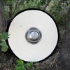 Jormungandr Serpent Viking Shield, Medieval Shield, Norse Shield, Larp ...
