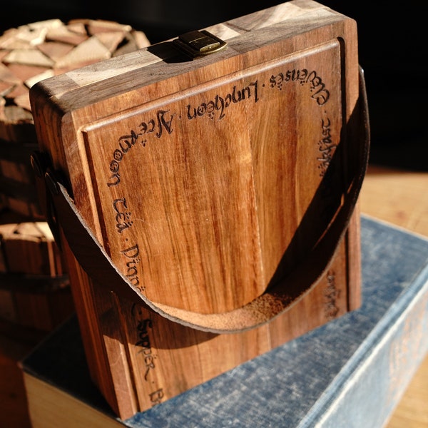 Folding Basket - Etsy