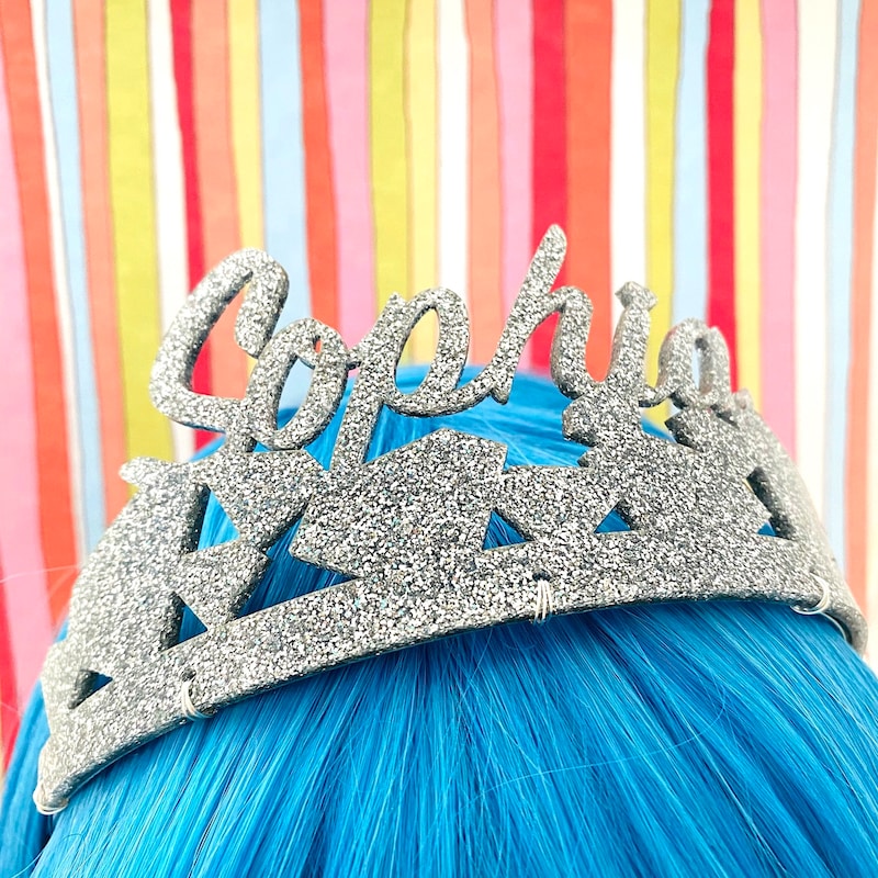 Crown That Hair Shop - Etsy