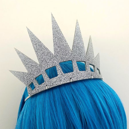 QueenCandyCrowns - Etsy