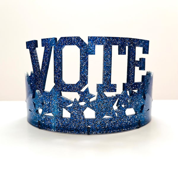 QueenCandyCrowns - Etsy