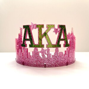 Stickers for Tiaras, Custom Letters, Custom Colors - Etsy
