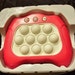Speed Pop Game, Fast Pop Toy, Fidget Toy, Fast Push Game, Focusing Game ...