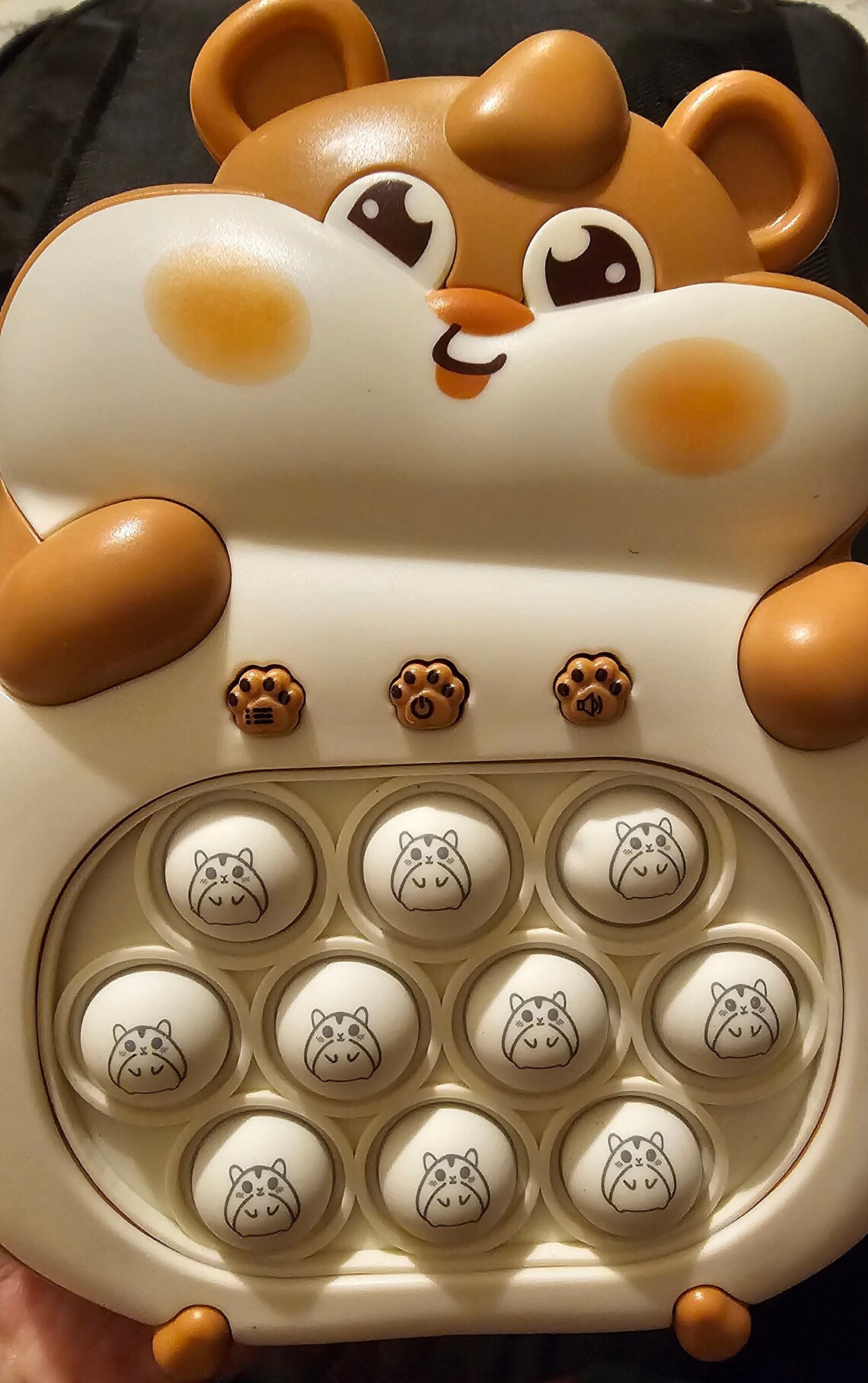 Speed Pop Game, Fast Pop Toy, Fidget Toy, Fast Push Game, Focusing Game ...