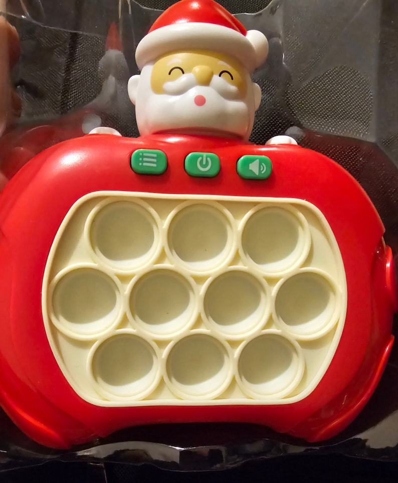 Speed Pop Game, Fast Pop Toy, Fidget Toy, Fast Push Game, Focusing Game ...