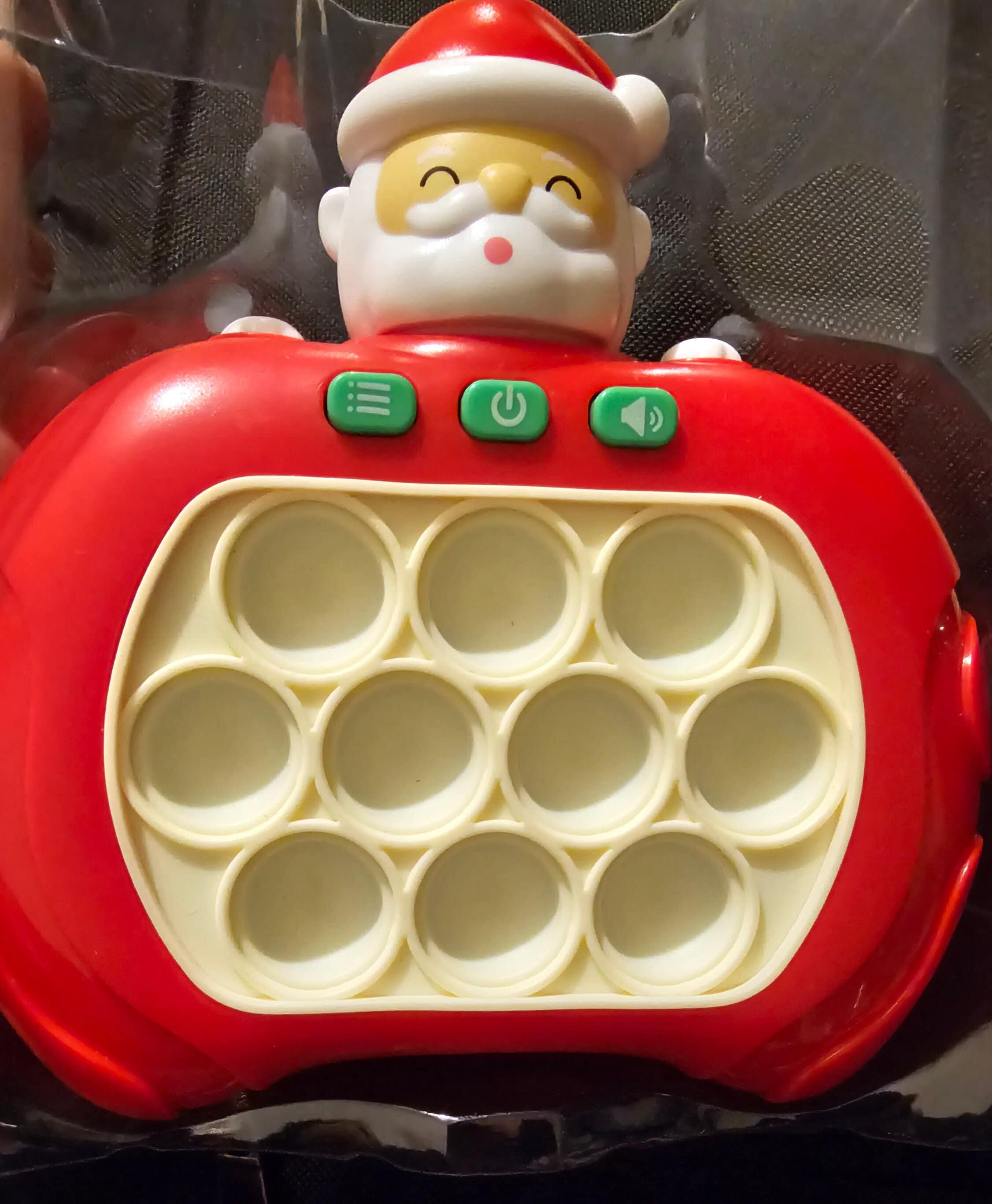 Speed Pop Game, Fast Pop Toy, Fidget Toy, Fast Push Game, Focusing Game ...