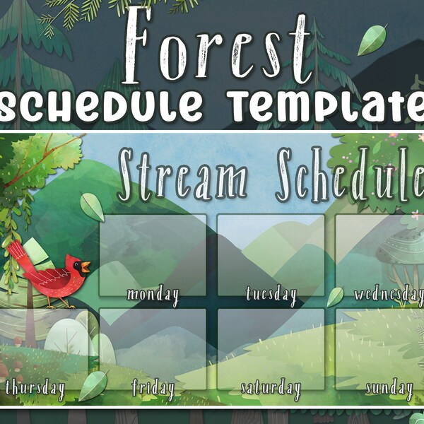 Mountain and Stream - Etsy