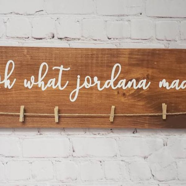 Artwork Display - Etsy