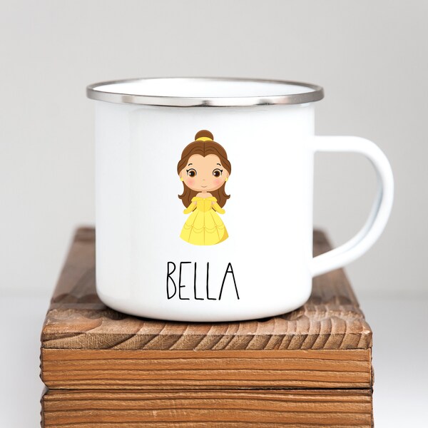 Camo Princess - Etsy