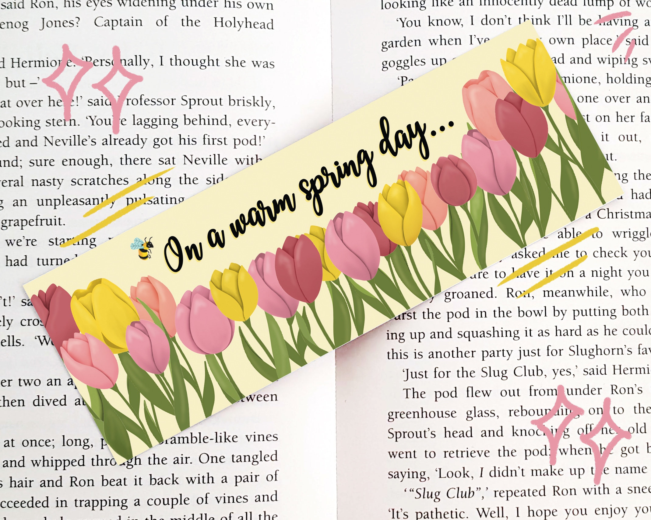 Sunny Spring Day Quotes