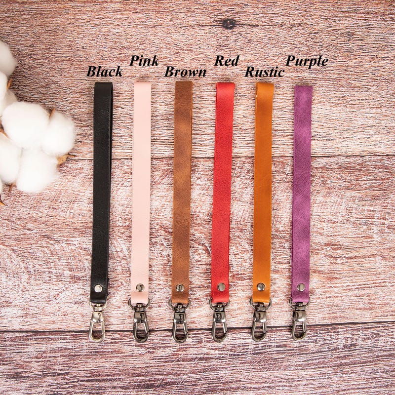 iPhone Wristlet Charms - Etsy