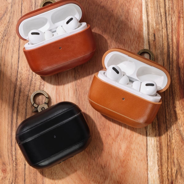 AirPod Cases With Keychain - Etsy