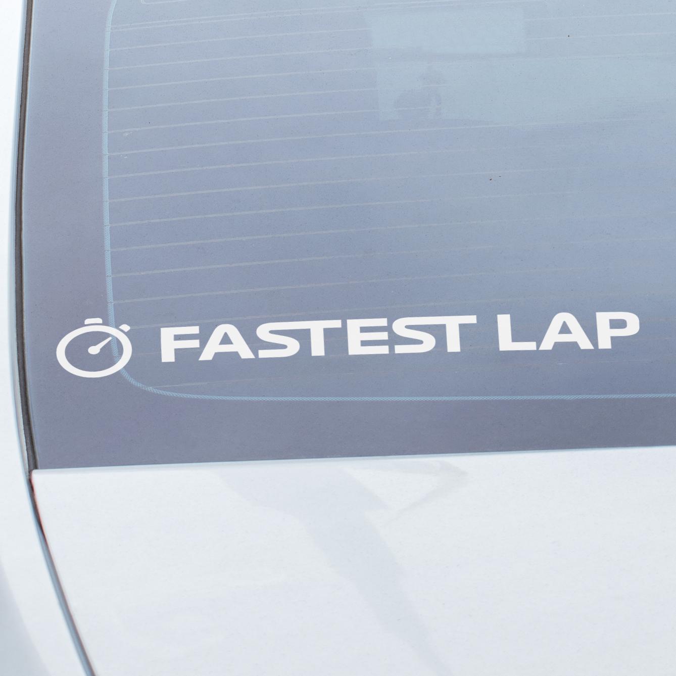 Fastest Lap Formula One F1 Racing - SVG/PNG - Cricut - Silhouette ...