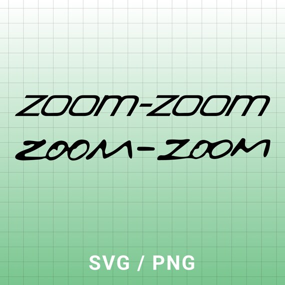 Logotipo De Mazda Zoom Png