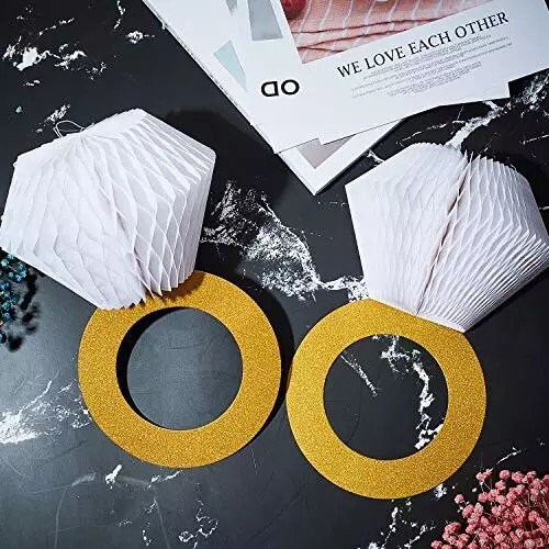 Engagement Party Bridal Shower Decorations Hens Proposal | Etsy