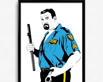 Big Boss Fan Art - Etsy