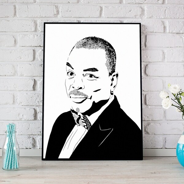 Star Trek Actors - Etsy