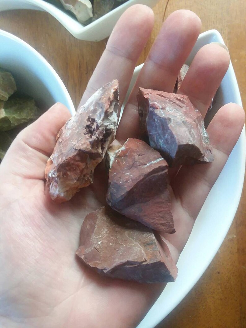 Red Jasper / raw red jasper / Jasper / natural red jasper / | Etsy Red Jasper / raw red jasper / Jasper / natural red jasper / | Etsy