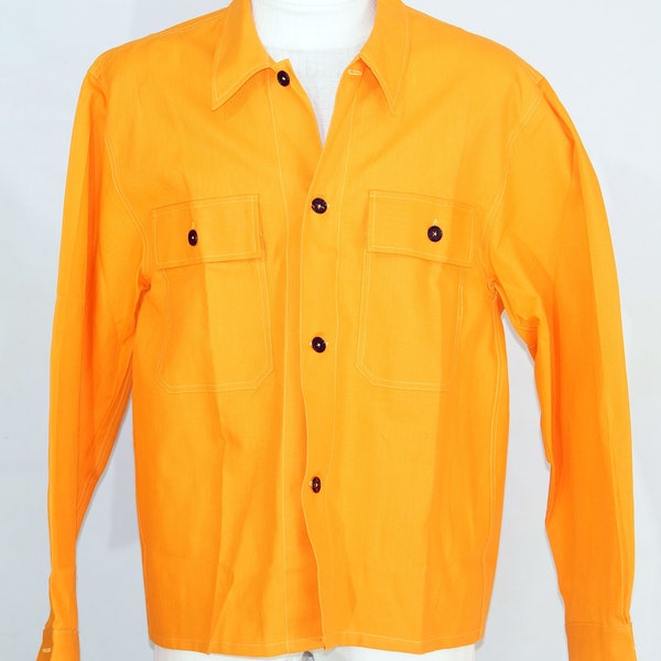 Work Wear Jacket - Etsy