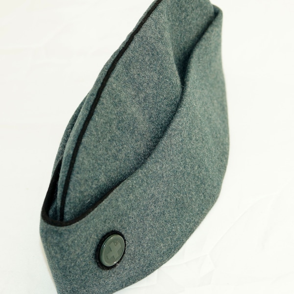 Swiss Army Hat - Etsy
