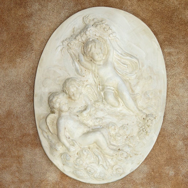 Bas Relief Sculpture - Etsy