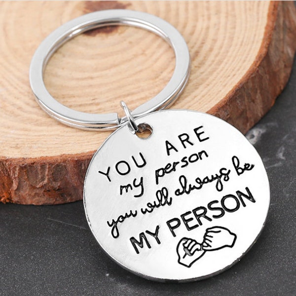 Best Friend Ring - Etsy